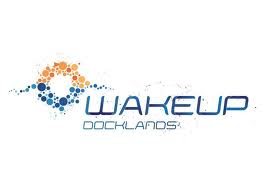 Wakeup Docklands in London